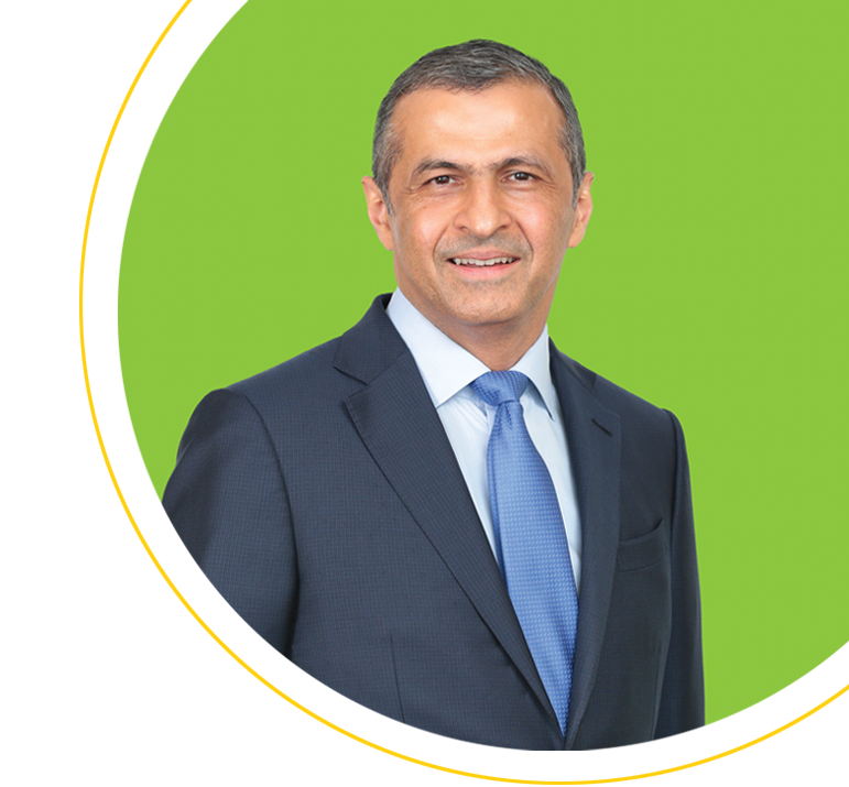 VST Industries Limited - Annual Report 2020-21